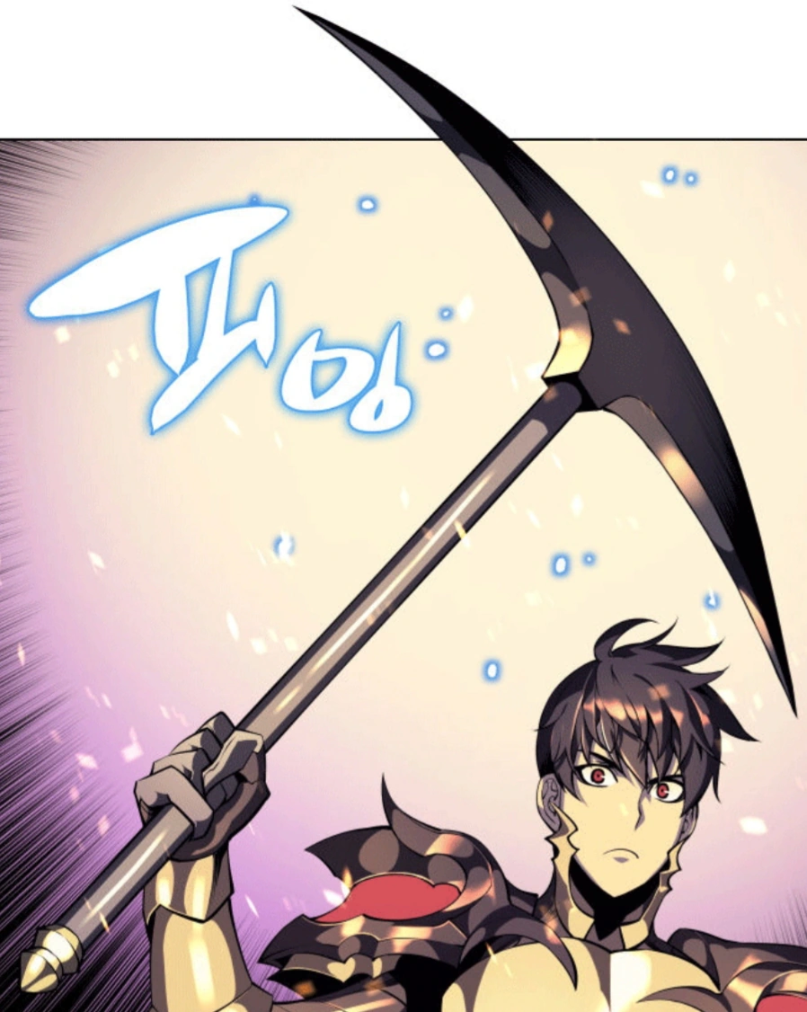 Fantastic Pickaxe | Overgeared Wiki | Fandom