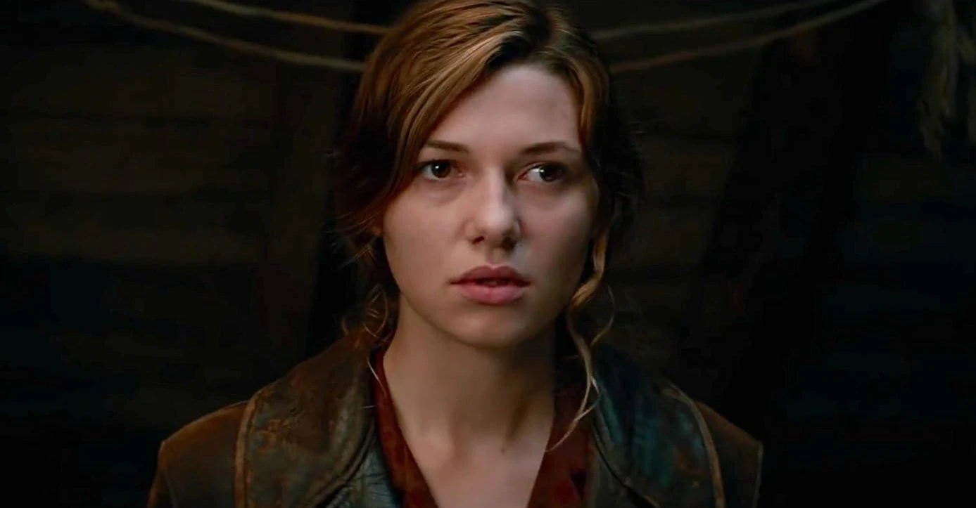Chloe Laurent | Overlord Flim Wiki | Fandom