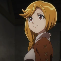 Enri Emmot | Wikia Overlord | Fandom