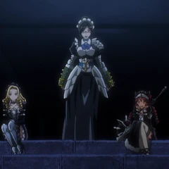 Pleiades | Wikia Overlord | Fandom