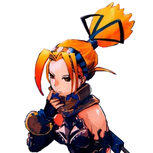 Tia | Wikia Overlord | Fandom