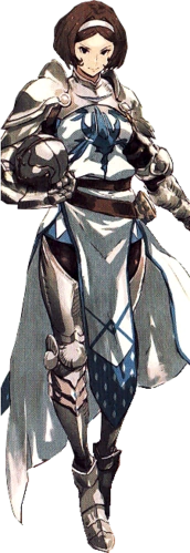 Remedios Custodio | Wikia Overlord | FANDOM powered by Wikia