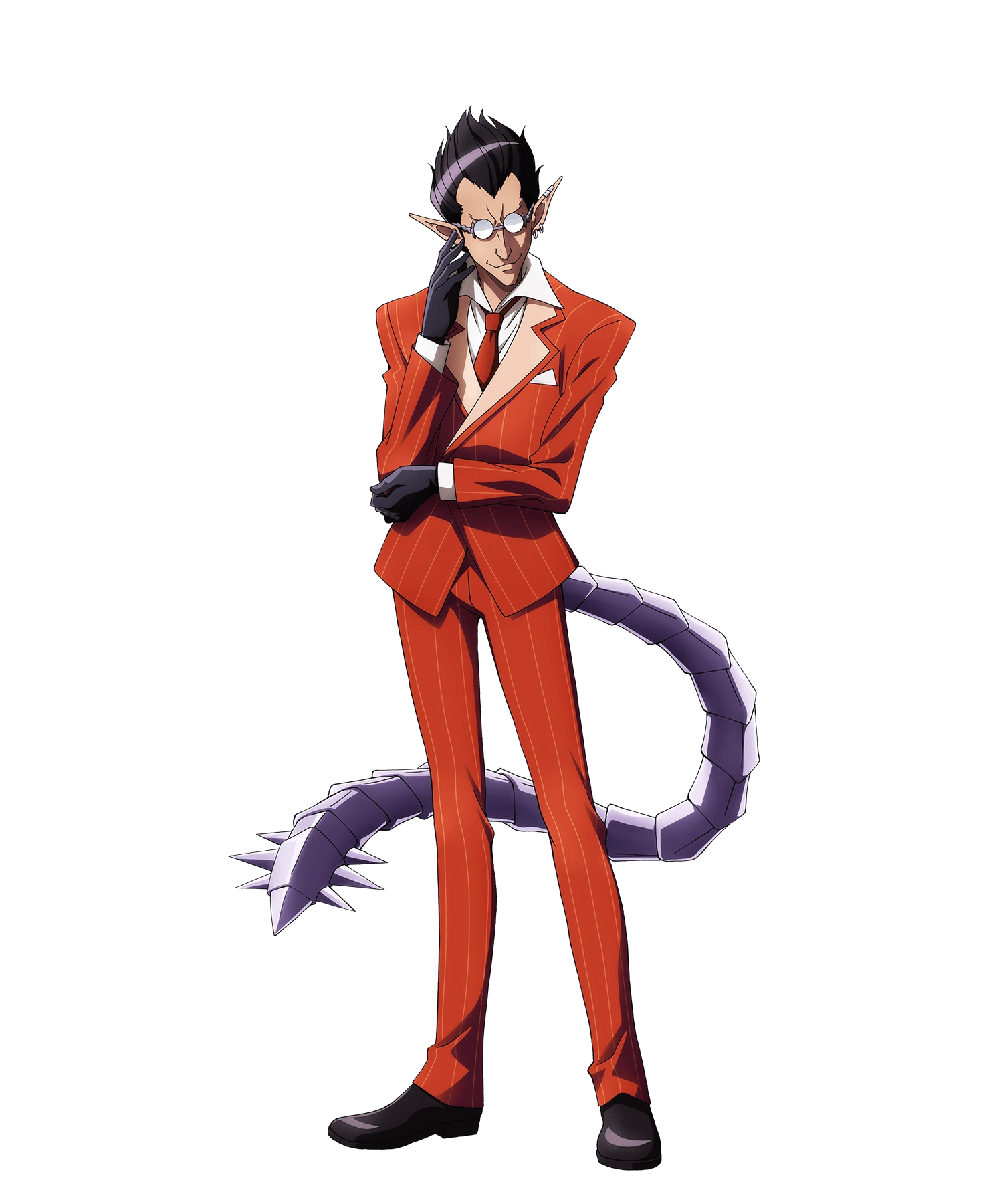 Demiurge | Wikia Overlord | Fandom