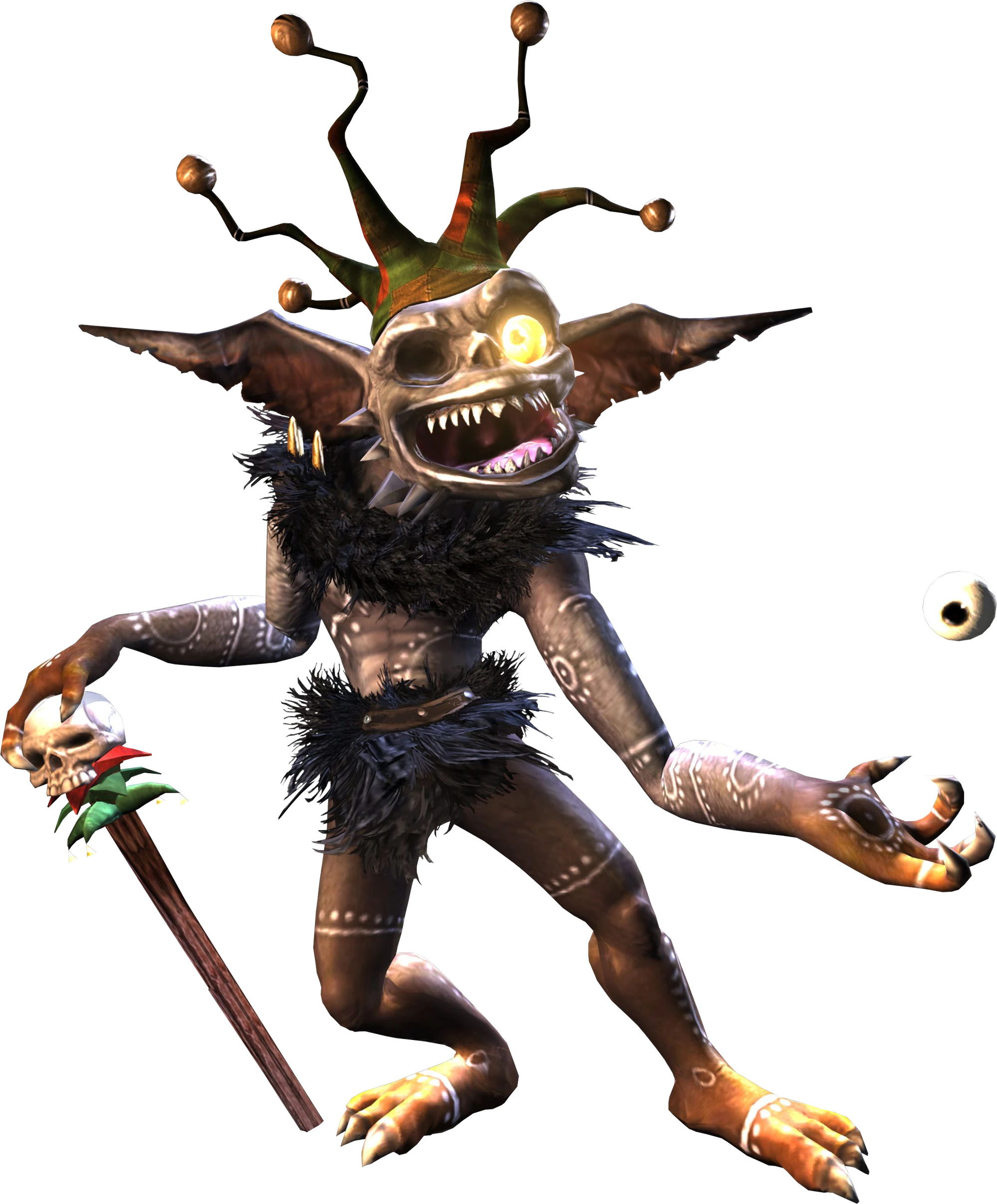 The Overlord - The Homebrewery