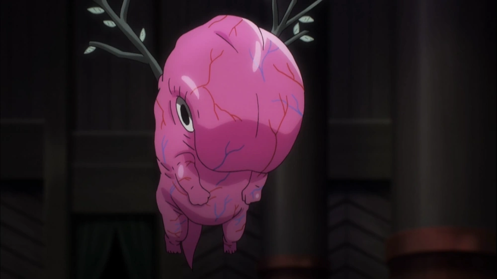 Victim | Wikia Overlord | Fandom