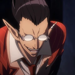 Demiurge | Wikia Overlord | Fandom