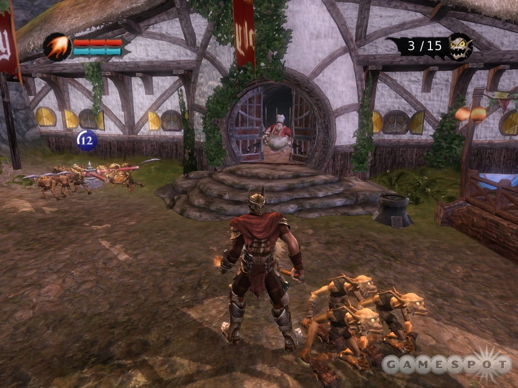 Halfling Cook | Overlord Wiki | Fandom