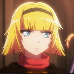 Arche Eeb Rile Furt | Wikia Overlord | Fandom