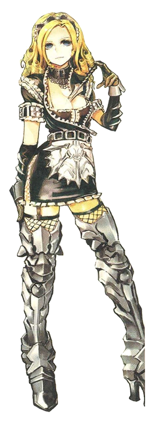 Imagen - Solution Epsilon profile 02.png | Wikia Overlord | FANDOM ...