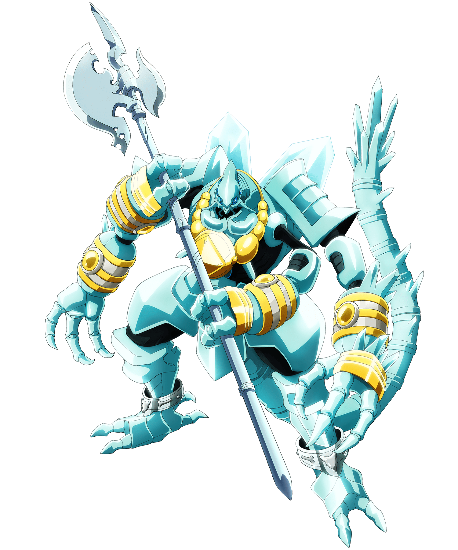Cocytus Wikia Overlord Fandom Powered By Wikia