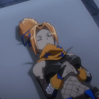 Tia | Wikia Overlord | Fandom