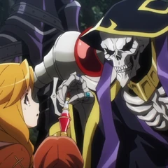 Enri Emmot | Wikia Overlord | Fandom