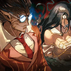 Demiurge | Wikia Overlord | Fandom