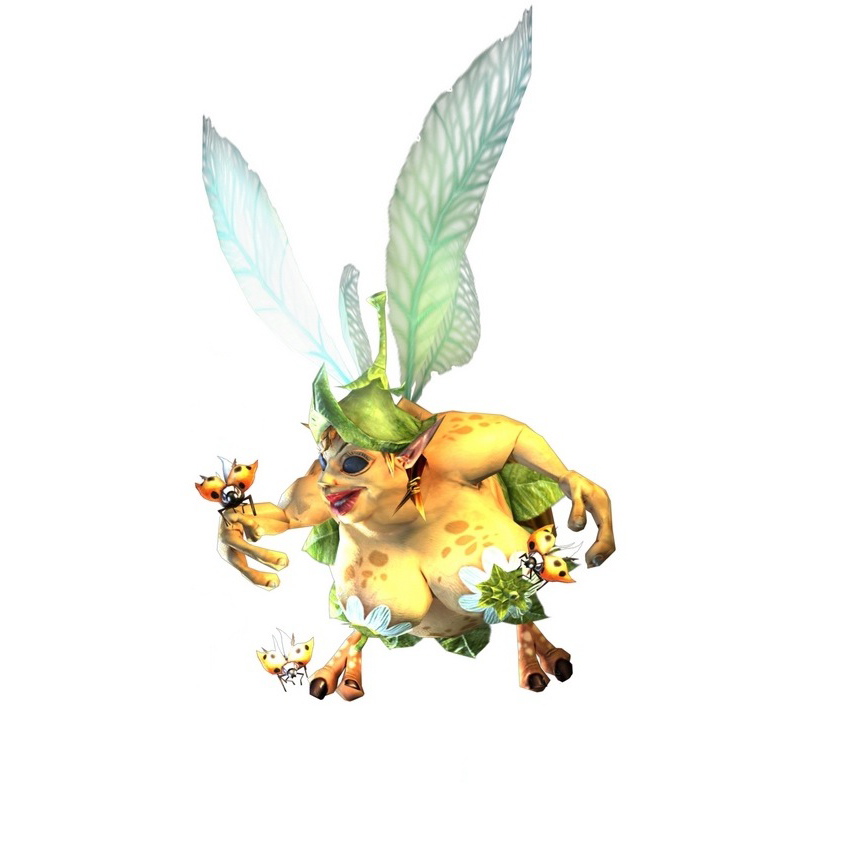 Fairy | Overlord Wiki | Fandom