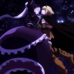 Arche Eeb Rile Furt | Wikia Overlord | Fandom