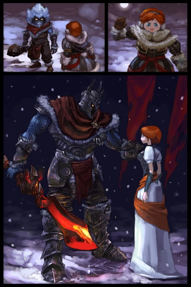 Image - 13687456.jpg | Overlord Wiki | FANDOM powered by Wikia