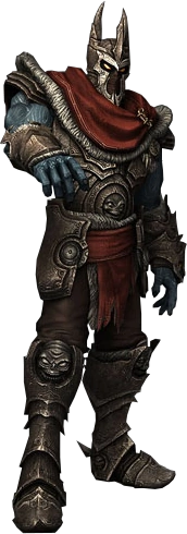 Fourth Overlord | Overlord Wiki | Fandom