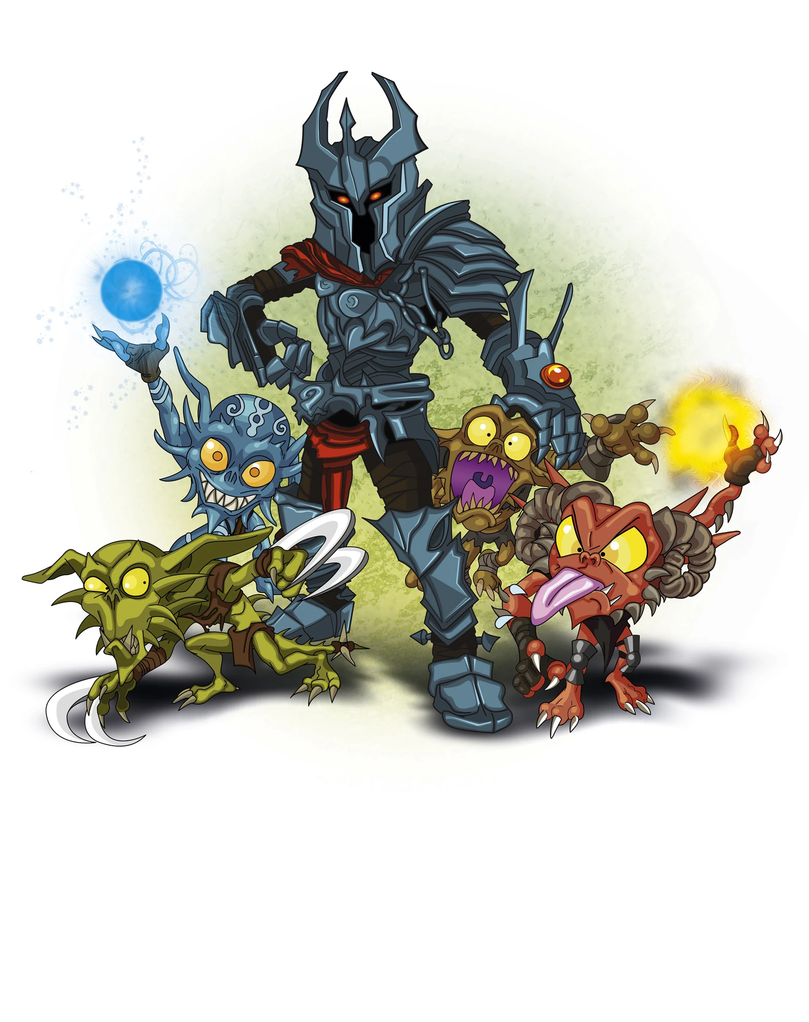 Overlord Wiki | Overlord Wiki | FANDOM powered by Wikia