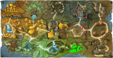 The World | Overlord Wiki | FANDOM powered by Wikia