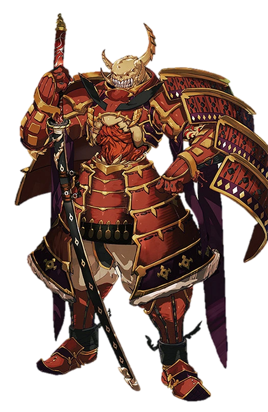 Guerrier Takemikazuchi | Wiki OverLord | Fandom