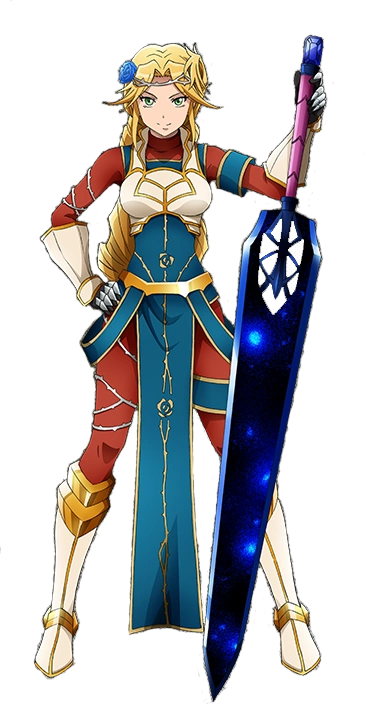 Lakyus Alvein Dale Aindra | Wiki OverLord | Fandom