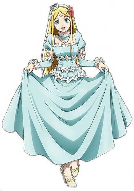 Renner Theiere Chardelon Ryle Vaiself | Wiki OverLord | Fandom