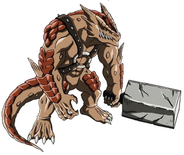 Dragonkin | Wiki OverLord | Fandom