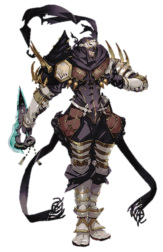 Nishikienrai | Wiki OverLord | Fandom