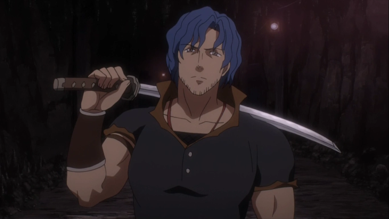 Brain Unglaus | Overlord Wiki | FANDOM powered by Wikia