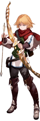 Neia Baraja | Overlord Wiki | Fandom