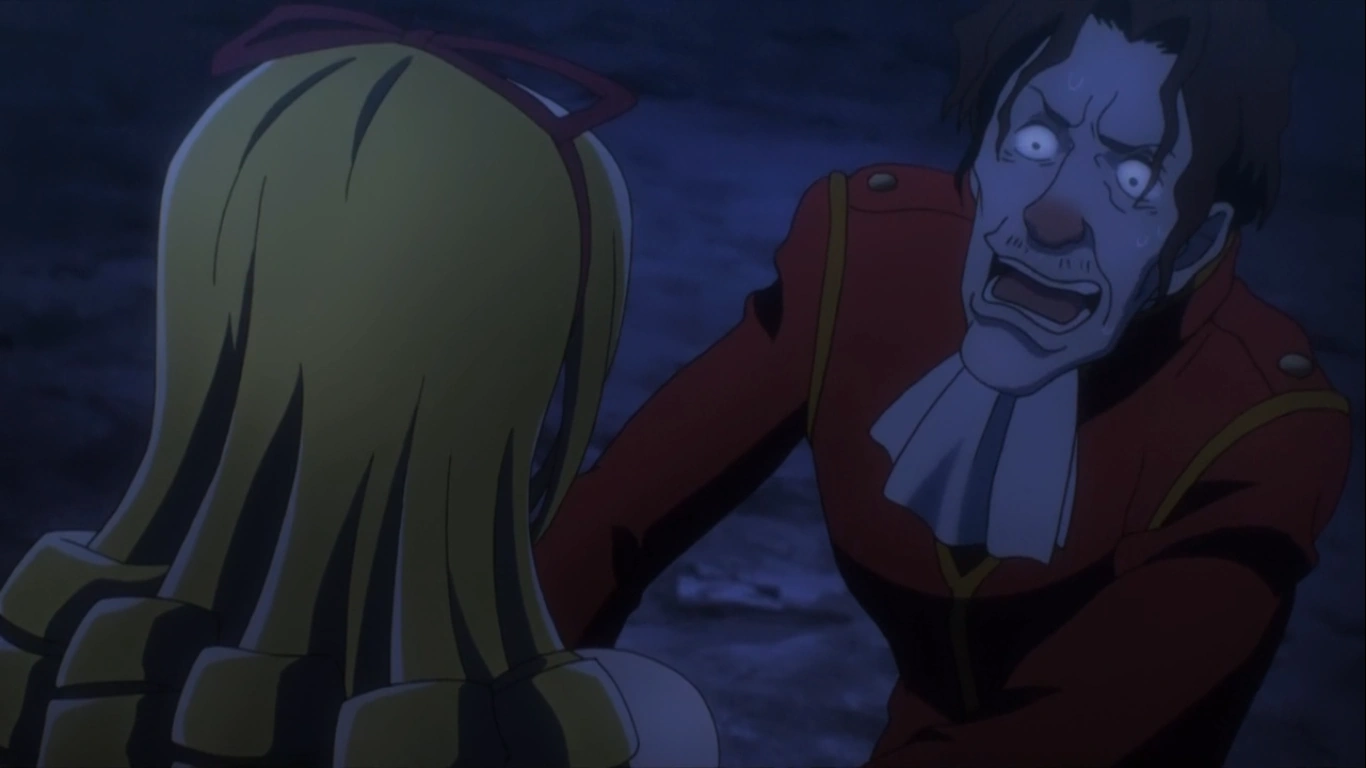 Image - Overlord EP10 042.png | Overlord Wiki | FANDOM powered by Wikia