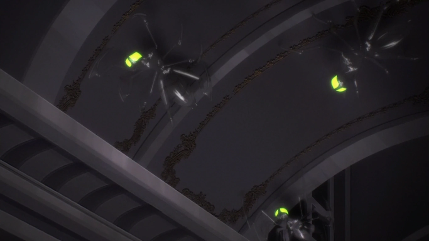 Eight-Edge Assassin | Overlord Wiki | Fandom