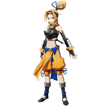 Tia | Overlord Wiki | Fandom