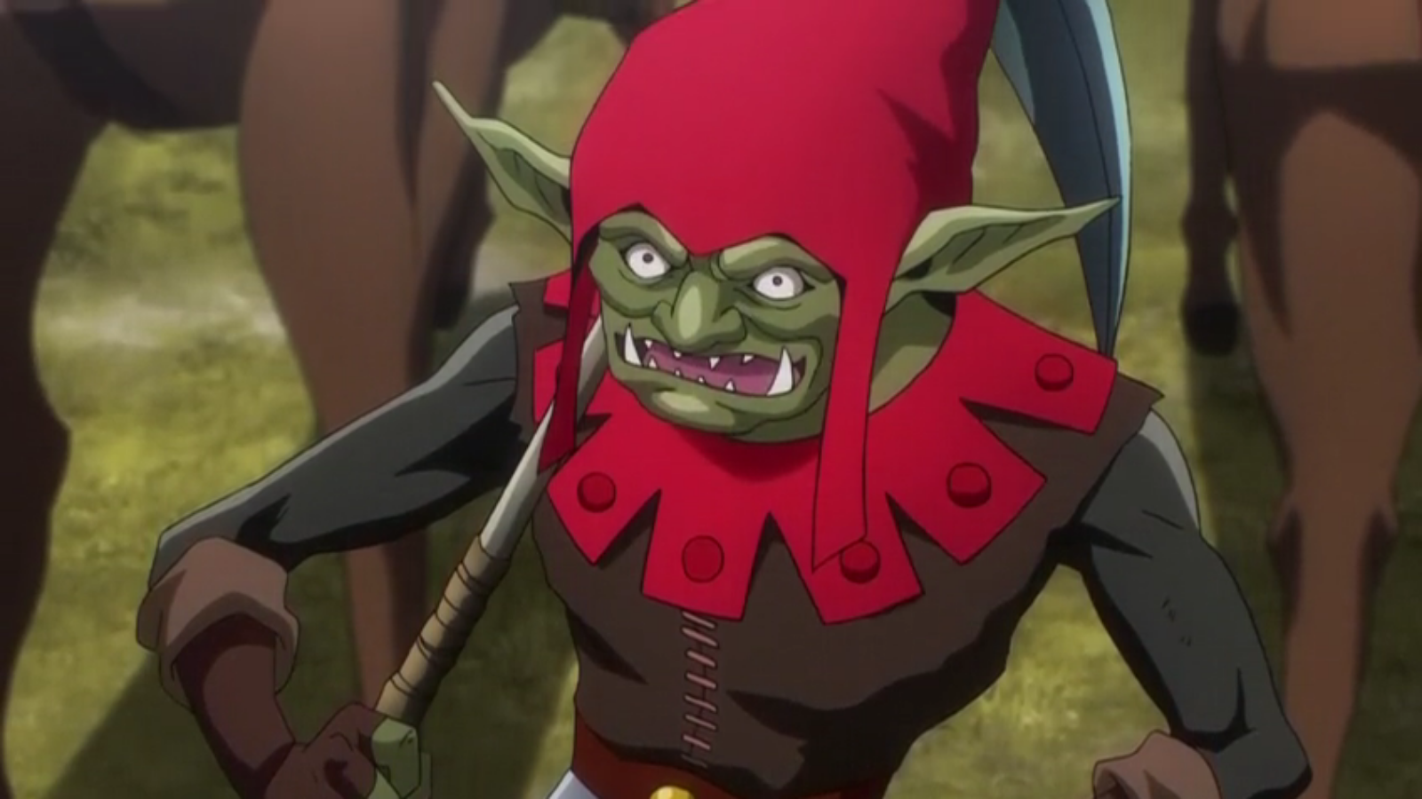 Goblin Bodyguards | Overlord Wiki | Fandom Goblin Bodyguards | Overlord Wiki | Fandom