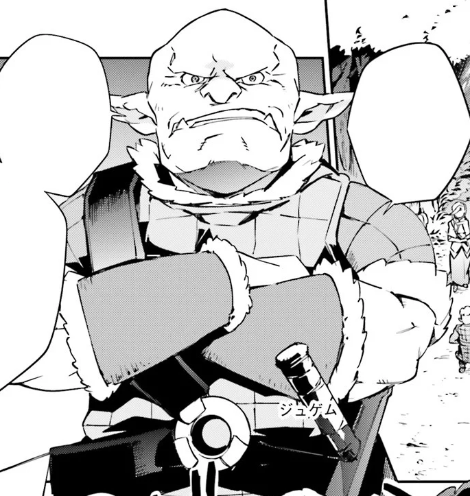 Category:Goblin Troop | Overlord Wiki | Fandom