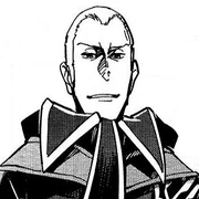 Nigun Grid Luin | Overlord Wiki | Fandom