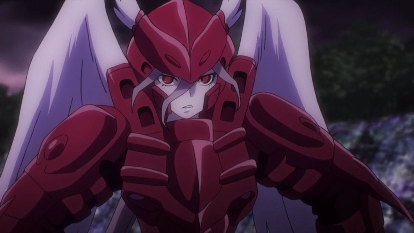 Image - Overlord EP12 094.png | Overlord Wiki | FANDOM powered by Wikia