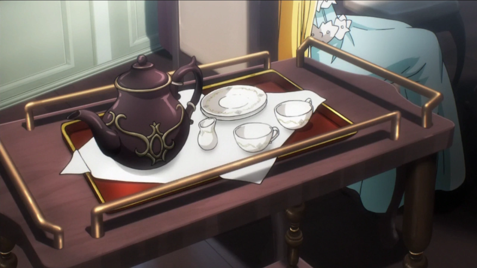 Category:Household Items | Overlord Wiki | Fandom