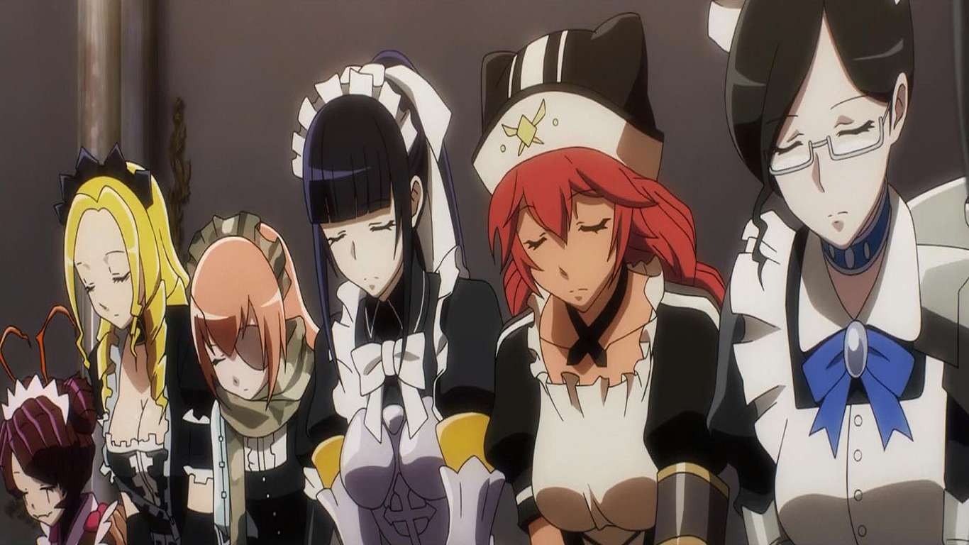 Lupusregina Beta Overlord Wiki Fandom Powered By Wikia