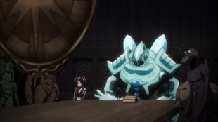 Insect | Overlord Wiki | Fandom