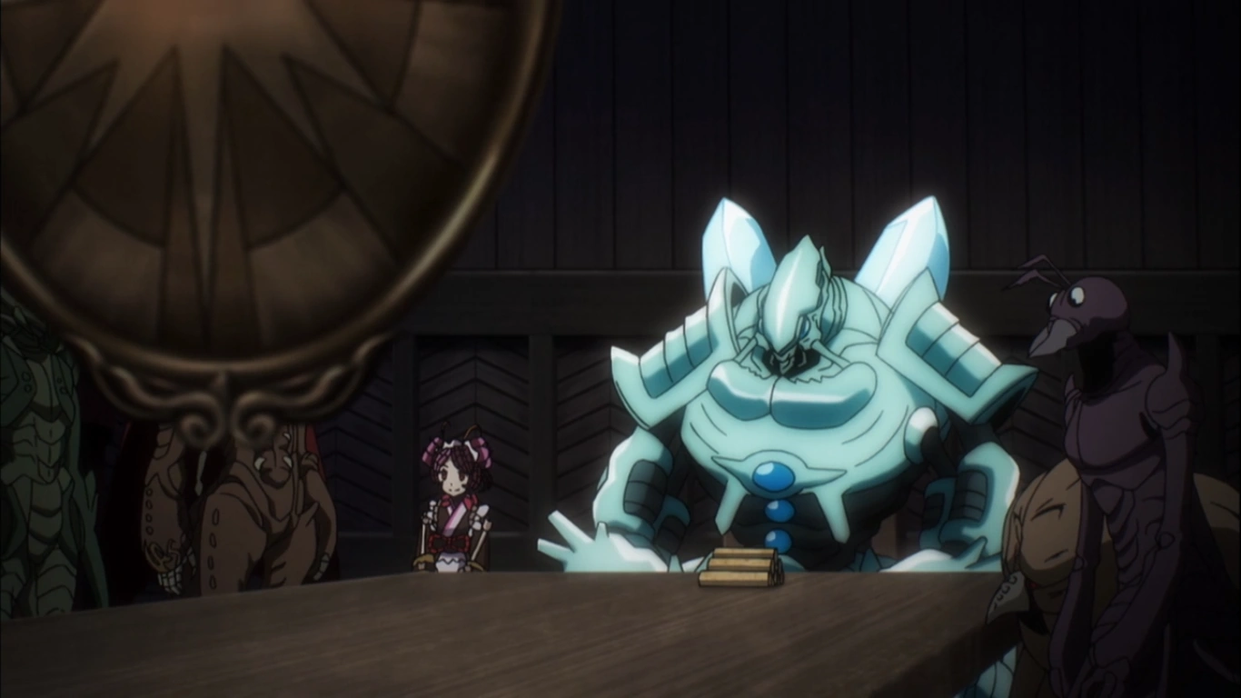Insect | Overlord Wiki | FANDOM powered by Wikia