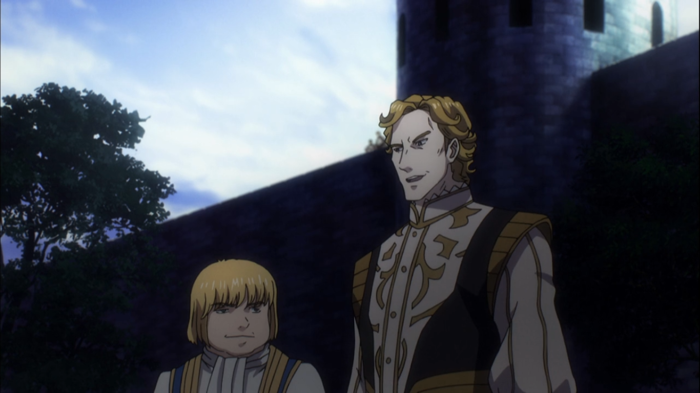 Category:Princes | Overlord Wiki | FANDOM powered by Wikia Category:Princes | Overlord Wiki | FANDOM powered by Wikia