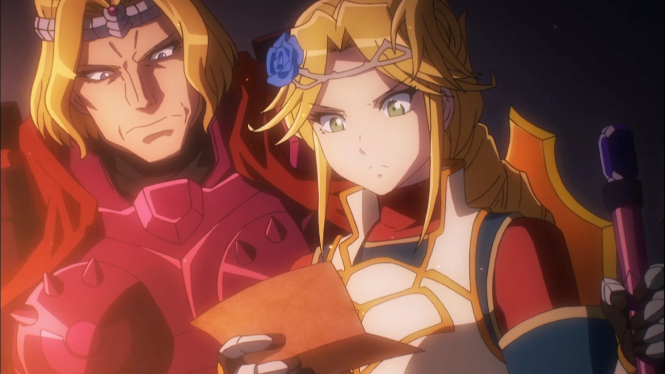 Image - Overlord II EP06 112.png | Overlord Wiki | FANDOM powered by Wikia