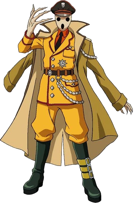 Pandora's Actor | Overlord Wiki | FANDOM powered by Wikia