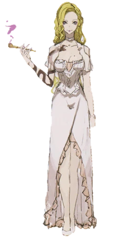 Hilma Cygnaeus | Overlord Wiki | Fandom