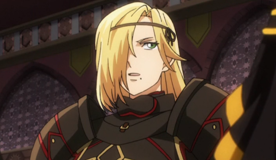 Leinas Rockbruise Overlord Wiki Fandom Powered By Wikia