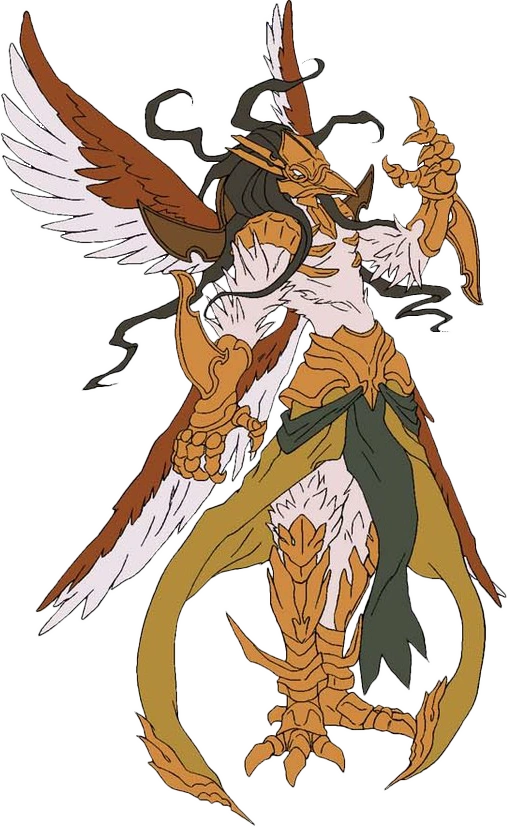 Peroroncino | Overlord Wiki | Fandom