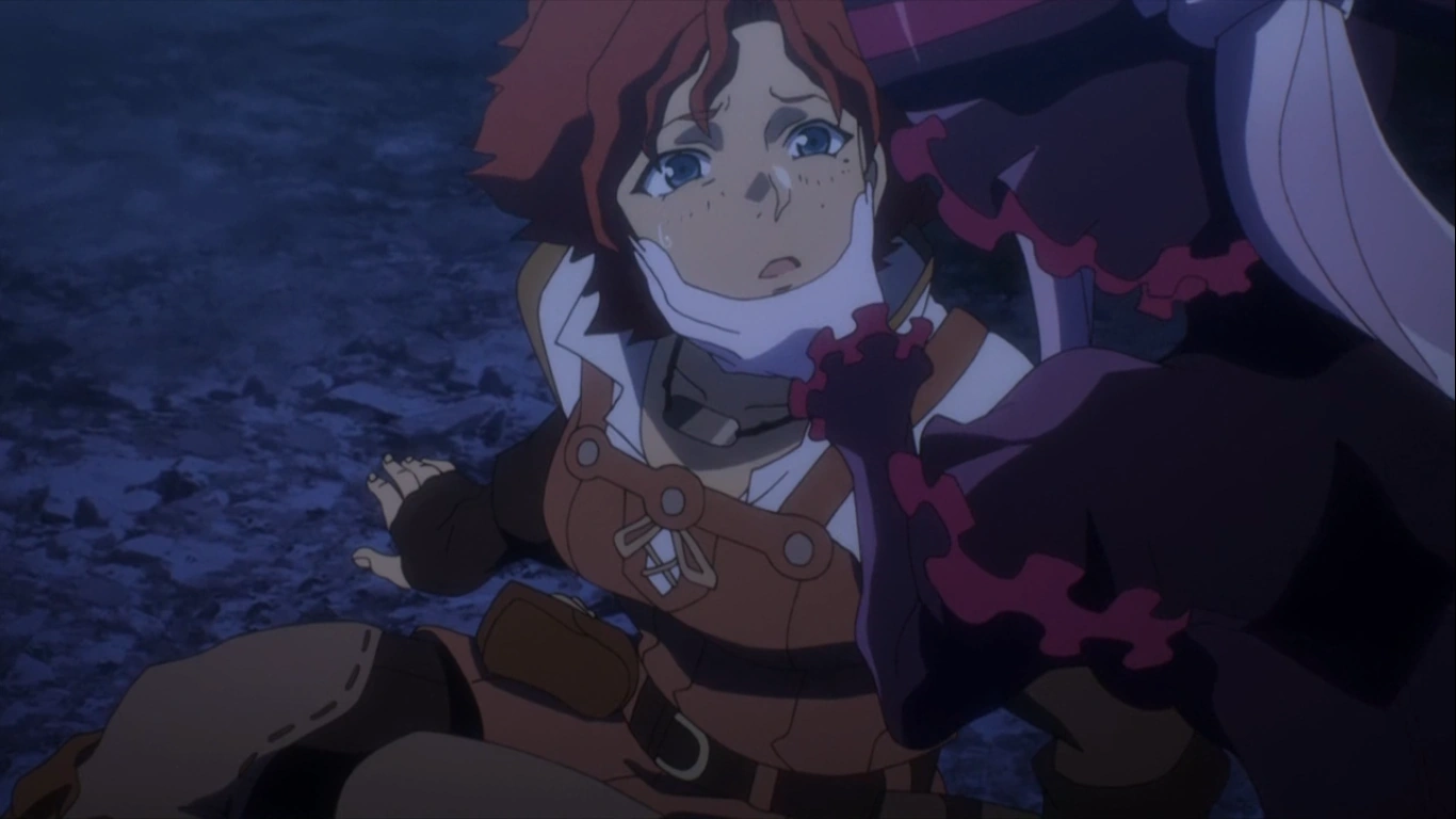 Image - Overlord EP10 099.png | Overlord Wiki | FANDOM powered by Wikia