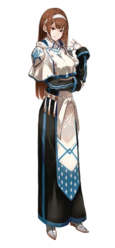 Kelart Custodio | Overlord Wiki | Fandom