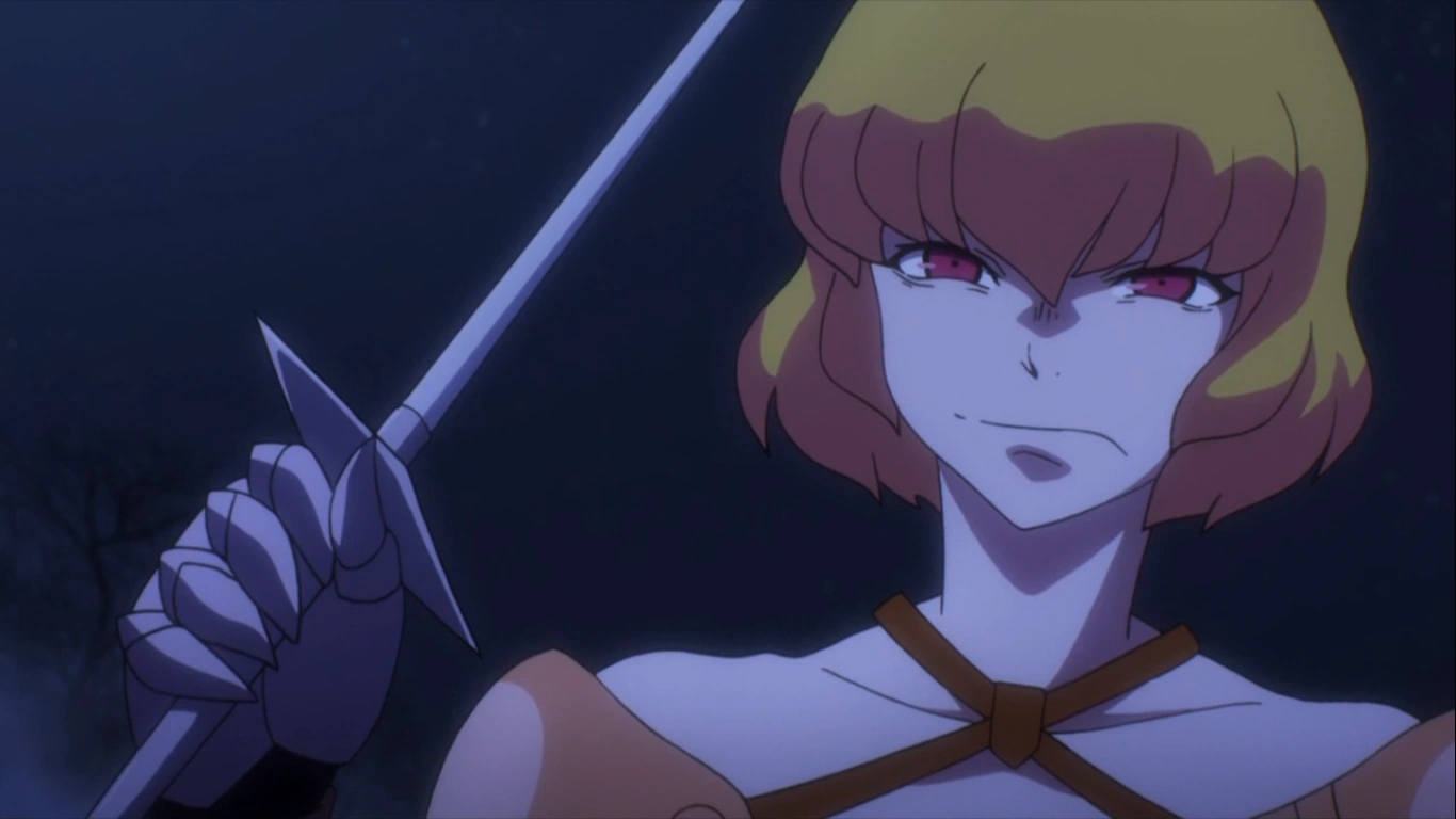 Image - Overlord EP09 059.png | Overlord Wiki | FANDOM powered by Wikia